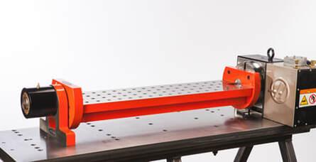 Stallion 9/35 - Livetools