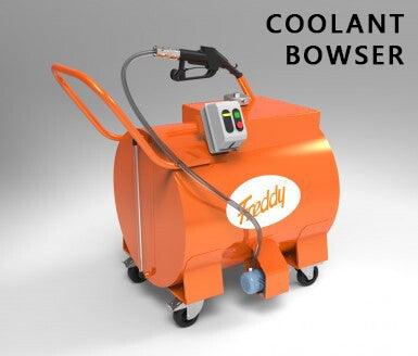 Freddy Coolant Vacuums - Livetools