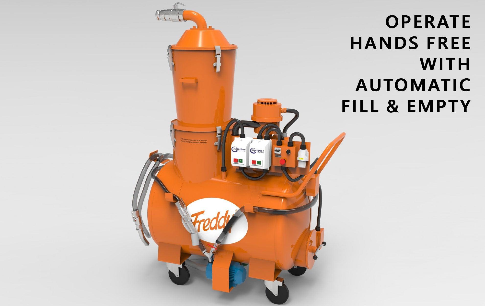 Freddy CHU - Livetools