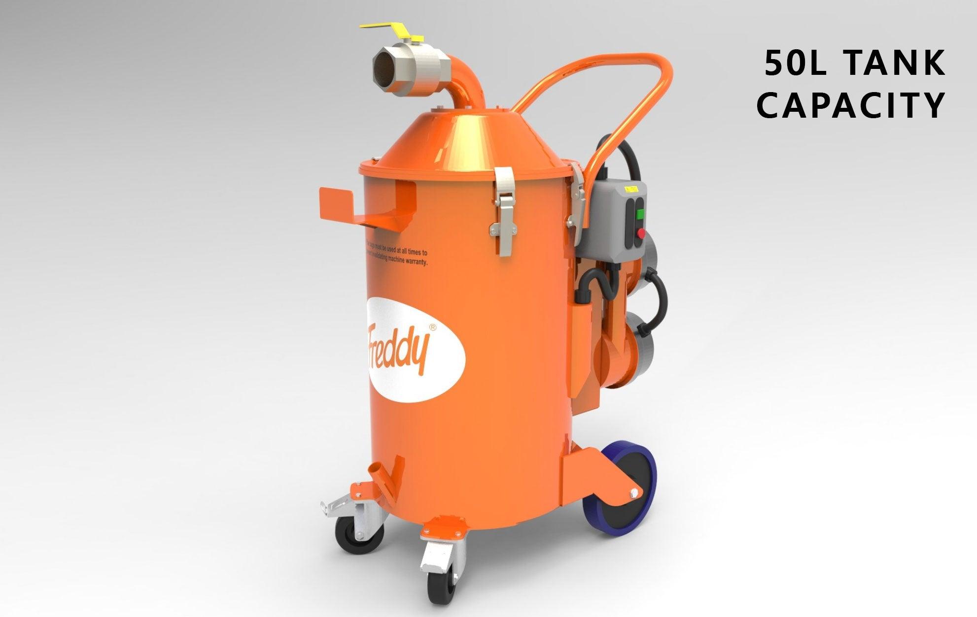 Freddy Micro Plus - Livetools