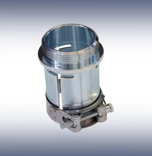 Barrel Flange - Livetools