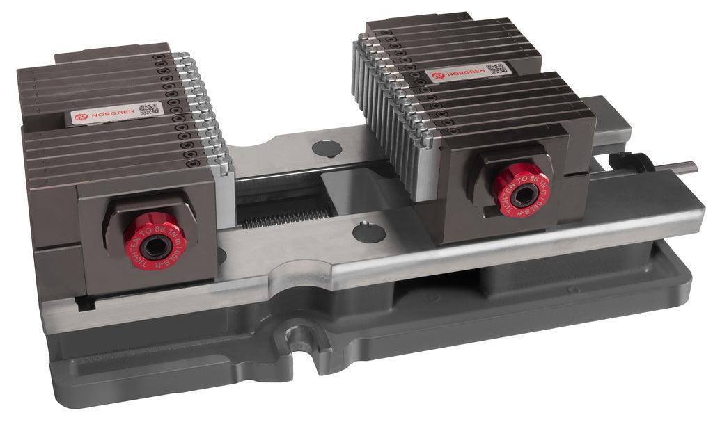 Norgren Adaptix Soft Jaw - Livetools