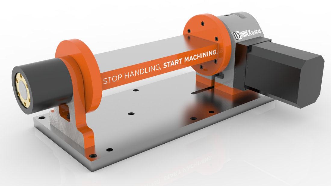 Stallion Double Sided - Livetools