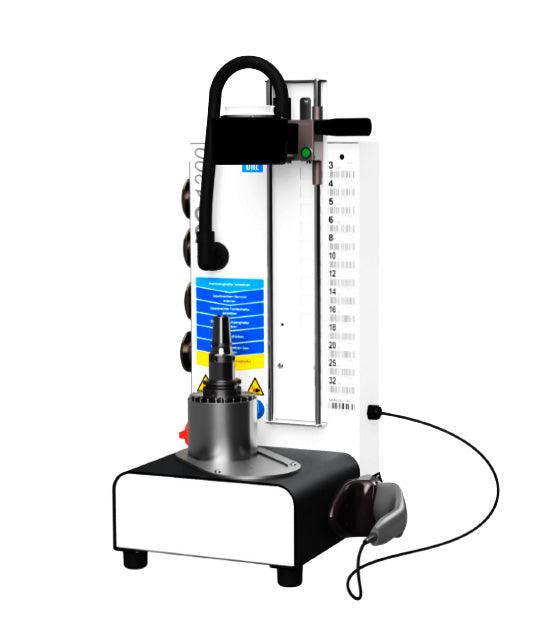 ThermoGrip ISG 1200 Livetools